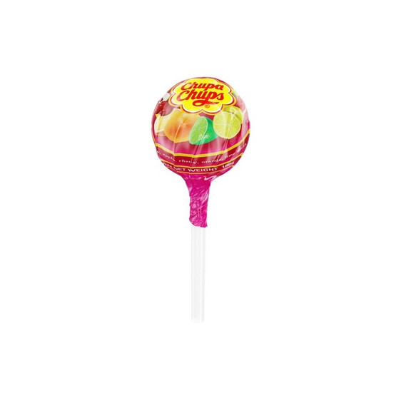 Chupa Chups Mega Chup 180g